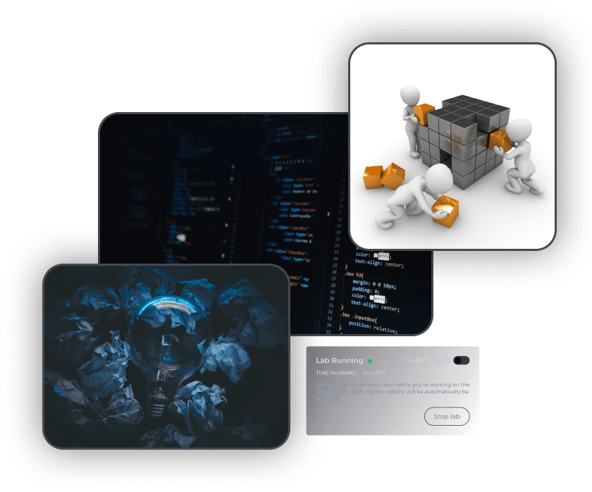 Join the world leading data driven companies